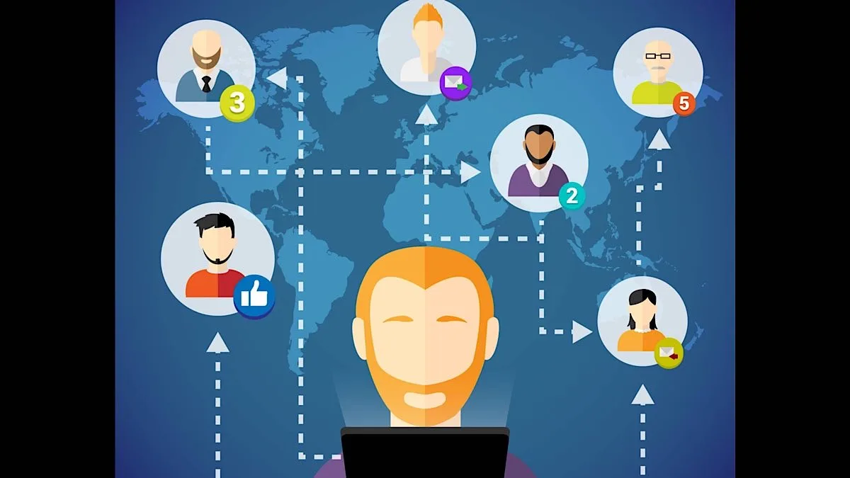 Beyond virality: Reclaiming credibility in the communication matrix of 2026