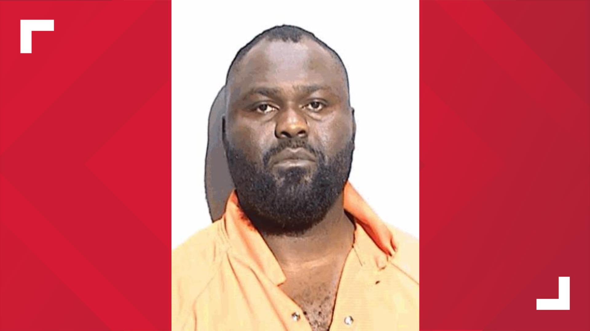 Man sentenced to prison for crash that killed person, injured another ...