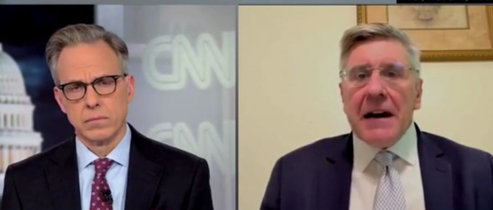 ‘We could cut our health care costs dramatically’: Steve Moore touts ...