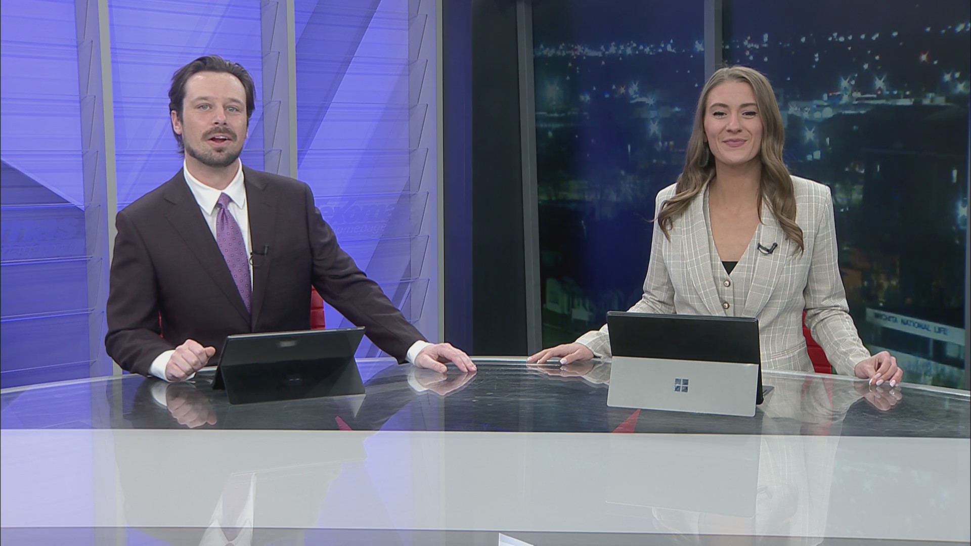 Clay County election admin terminated 1/15/26