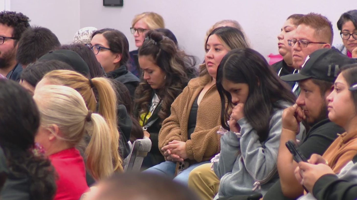Grand Prairie ISD delays vote on school consolidation as community ...