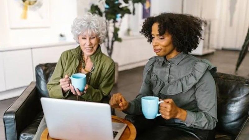 Why faking your age might be the key to better health and happiness