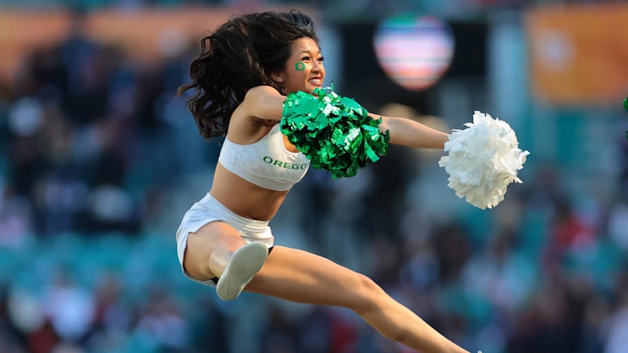 Playoff viewership puts Oregon Ducks’ brand power on display