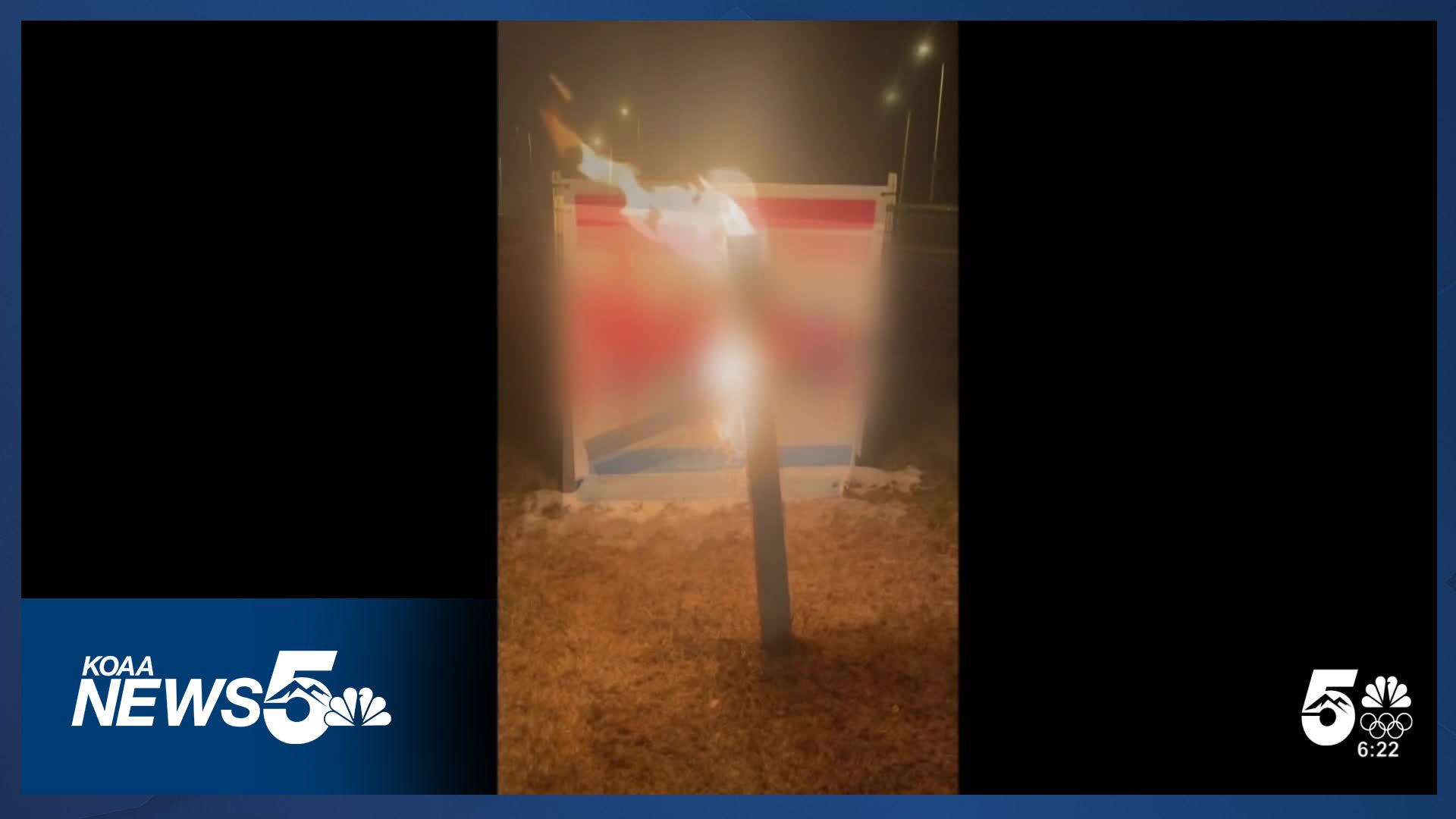 Woman guilty of 'hate crime hoax' sentenced to one year in federal prison