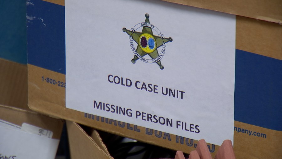 ‘We deserve closure:’ Family of missing Spartanburg man pleads for ...