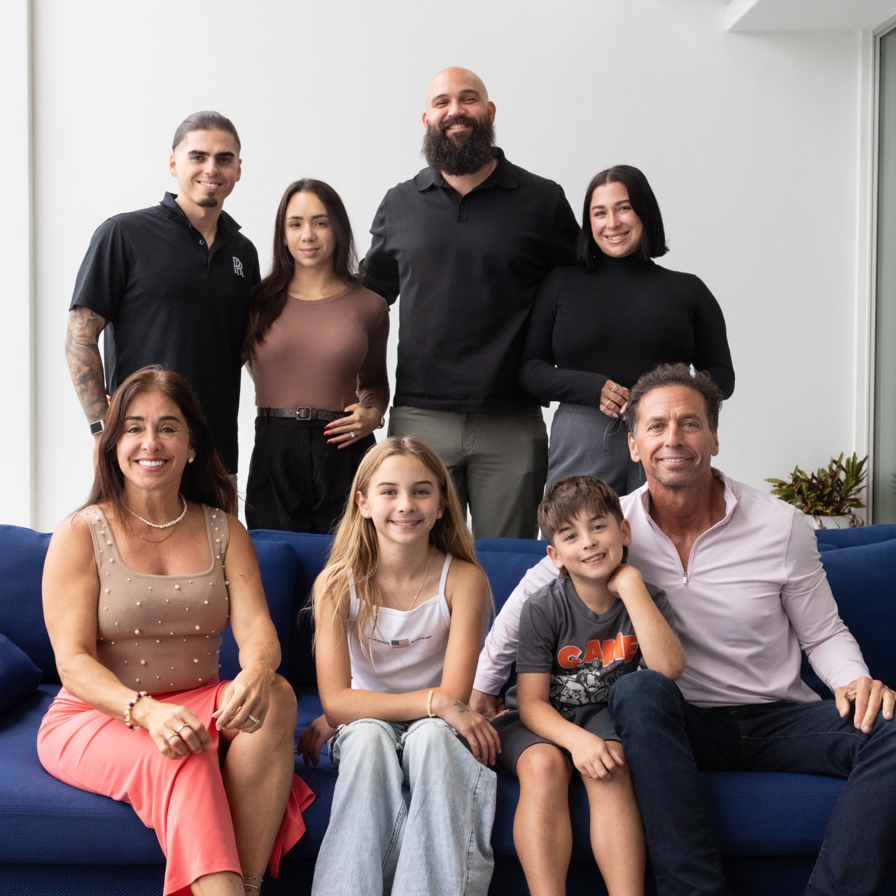 Gen X and millennials will inherit trillions in real estate over the ...