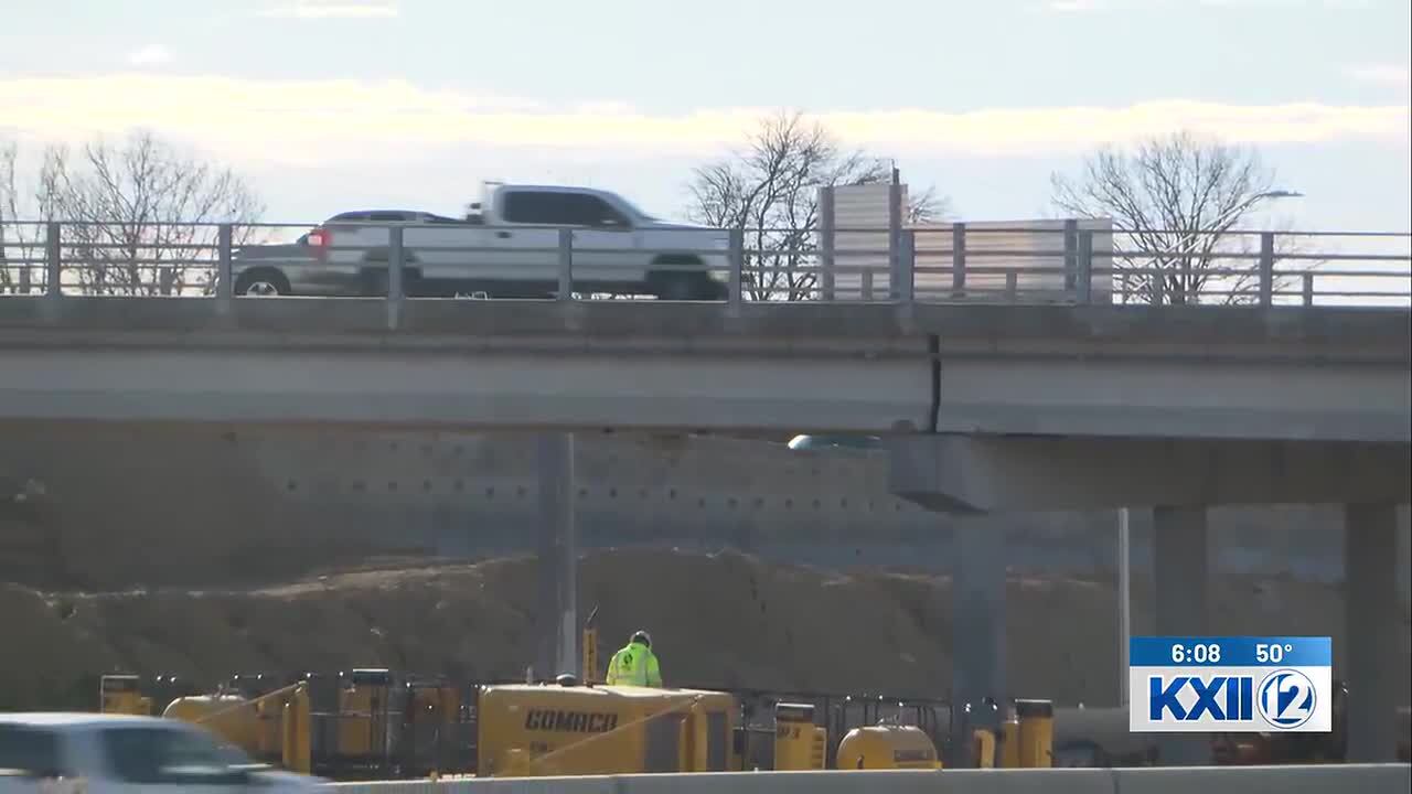 Lamberth bridge over US 75 to be taken down, replaced