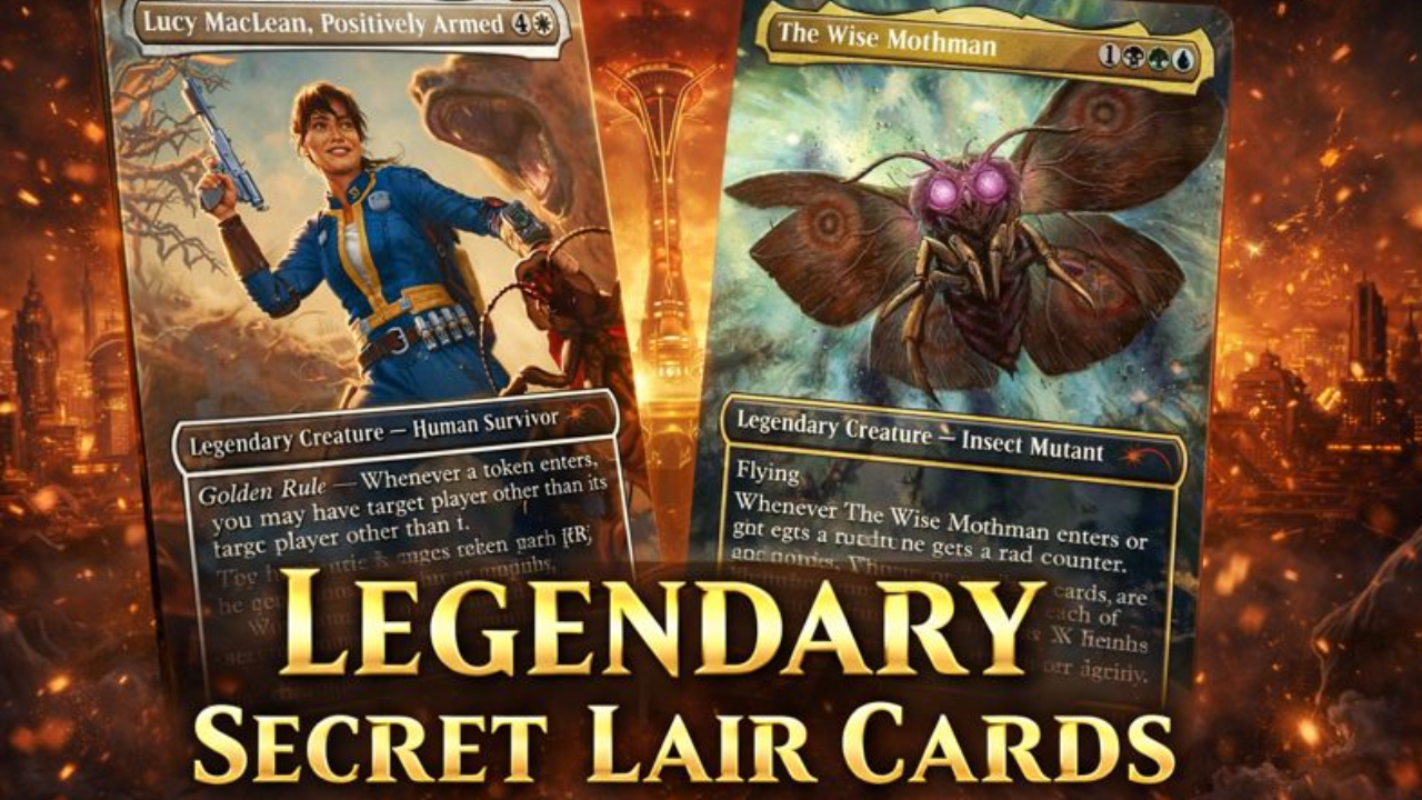 Why the Rad Superdrop is one of the most exciting reveals yet