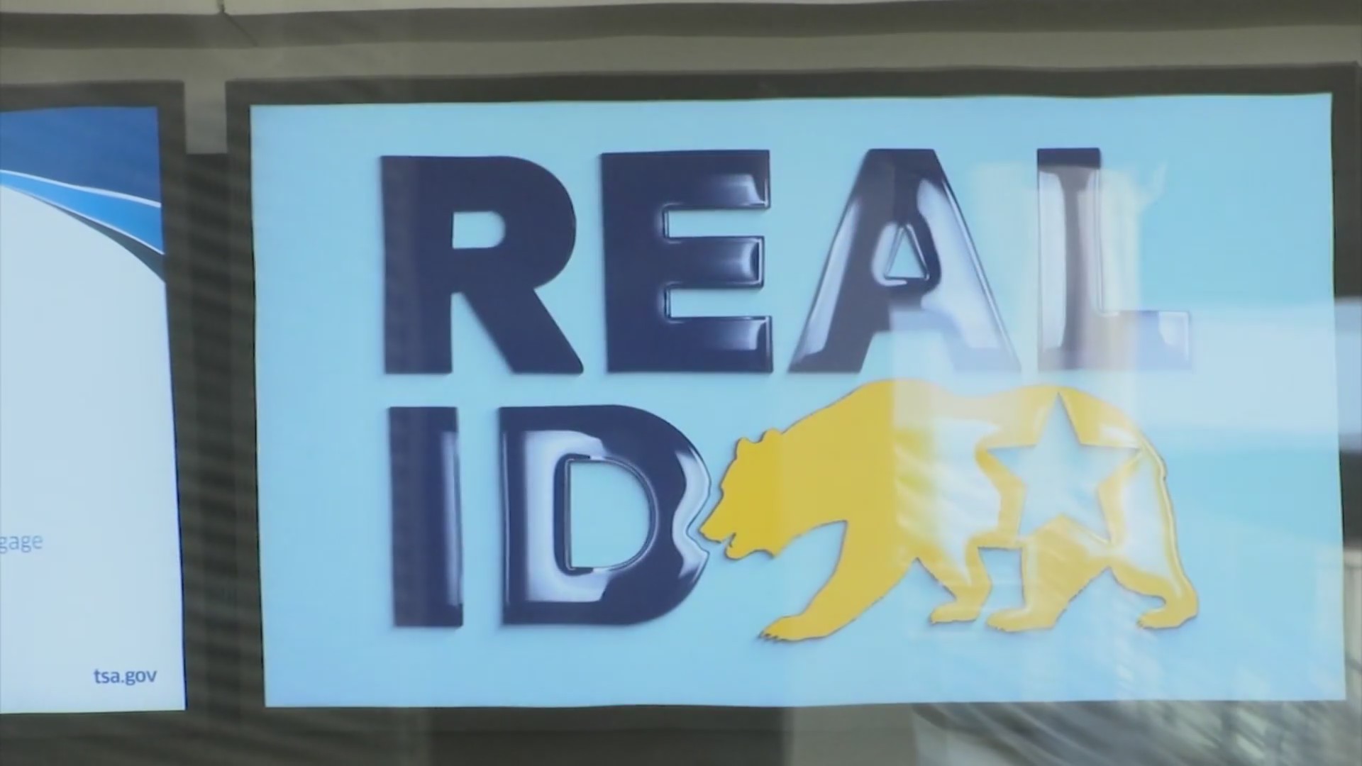 Here's how much it'll cost travelers without a REAL ID starting next month