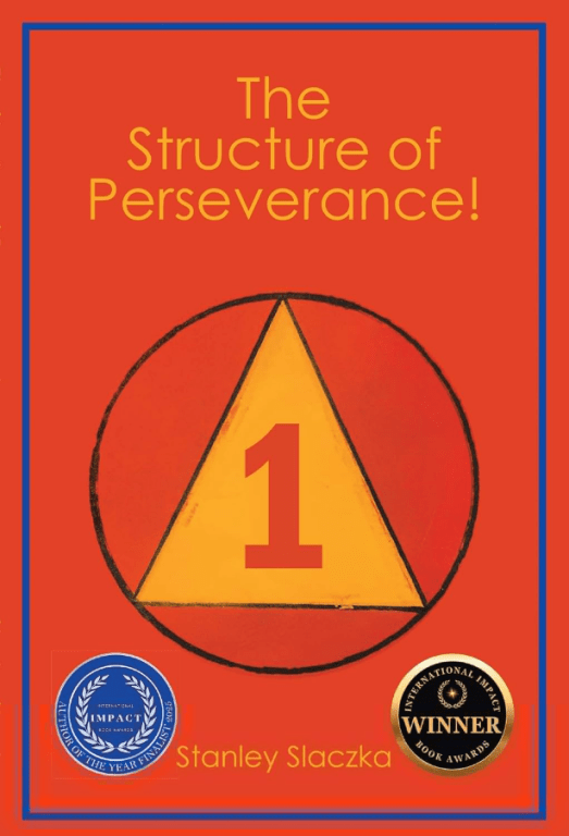 Stanley Slaczka’s The Structure of Perseverance! Receives multiple ...