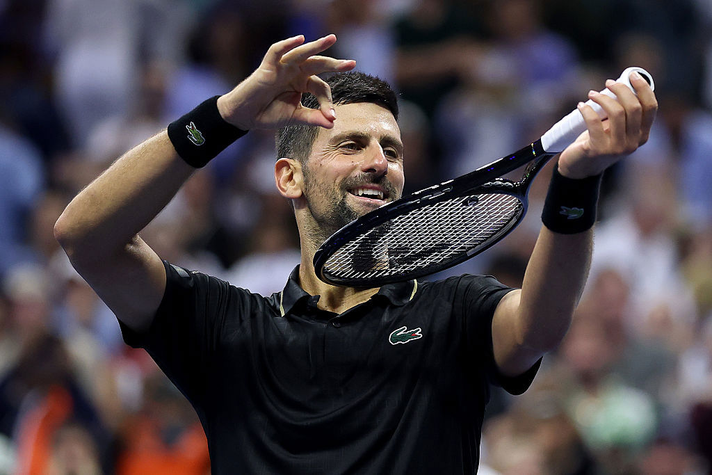 Uncomfortable truth behind Australia's Djokovic treatment