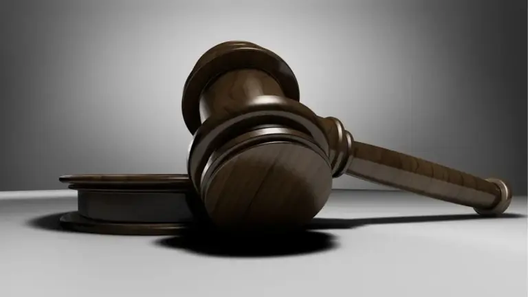 Tribunal de disciplina destituye a magistrado adscrito al Edomex