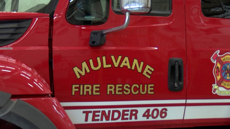 State mobilizes to station aid in northwest Kansas ahead of extreme ...