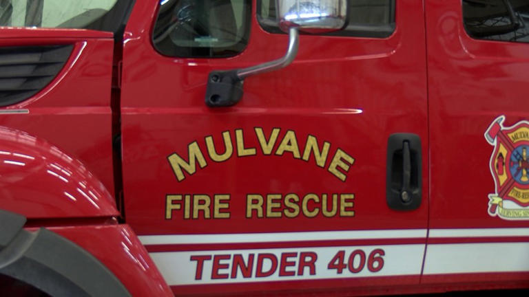 State mobilizes to station aid in northwest Kansas ahead of extreme ...