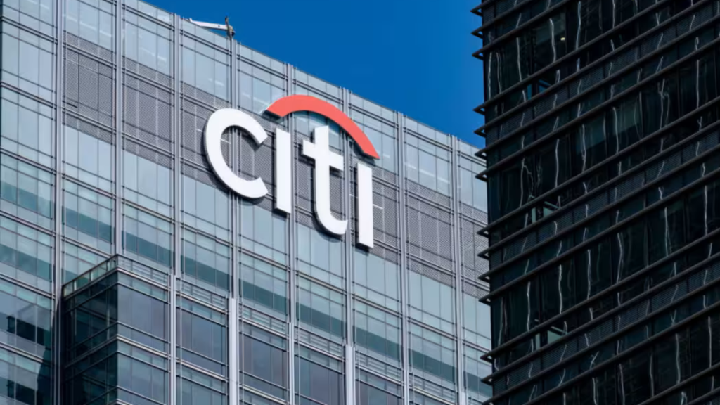 Citigroup workers brace for another layoff round — about 1,000 jobs at risk