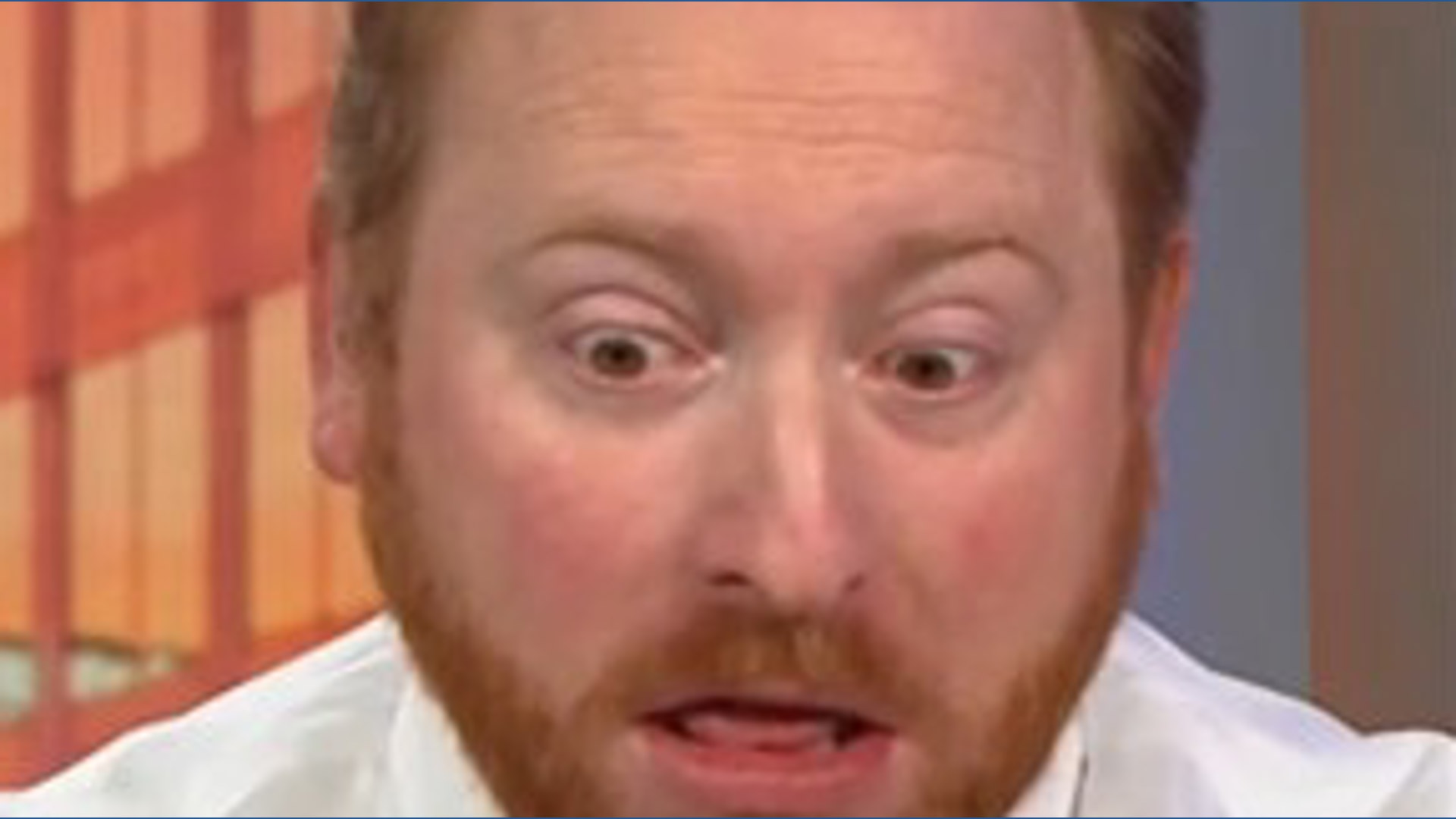 Did a St. Louis officer actually report missing monkeys?