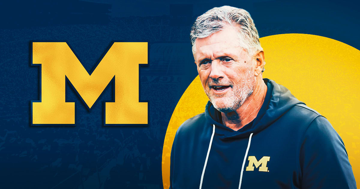 Michigan football 'Those Who Stay' tracker: Live updates on player ...