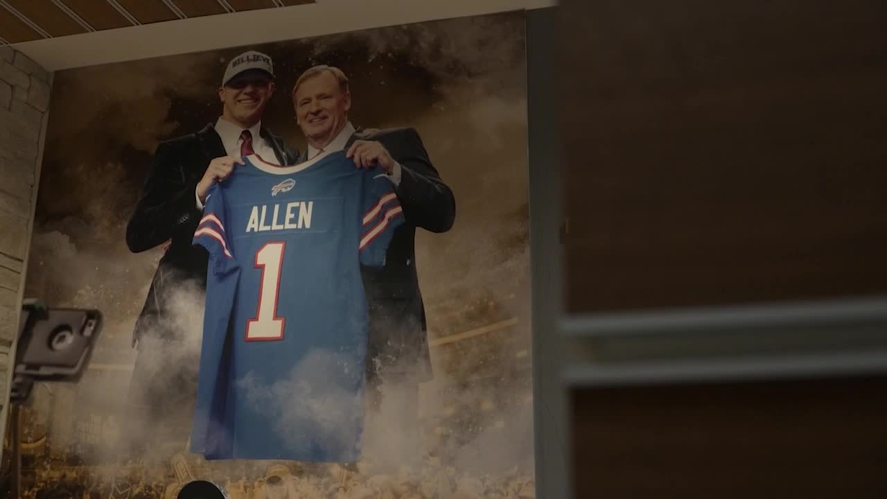 Broncos fans face familiar foe, former favorite in clash with Bills ...