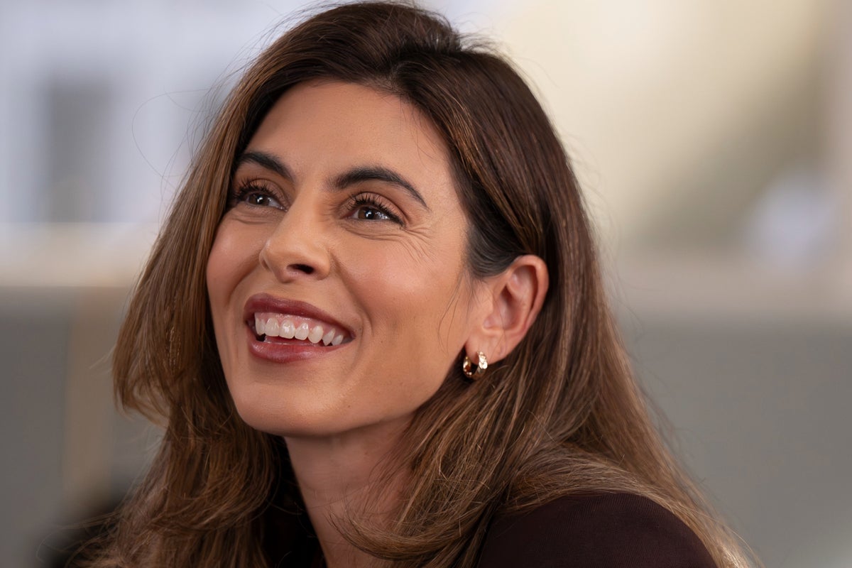 Jamie-Lynn Sigler on 'extremely emotional' Grey's Anatomy moment