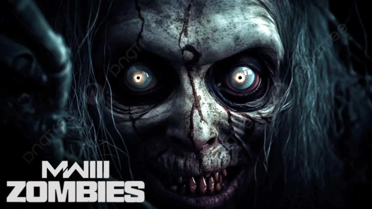 MW3 zombies season 2 secret updates you missed, main Easter egg quest ...