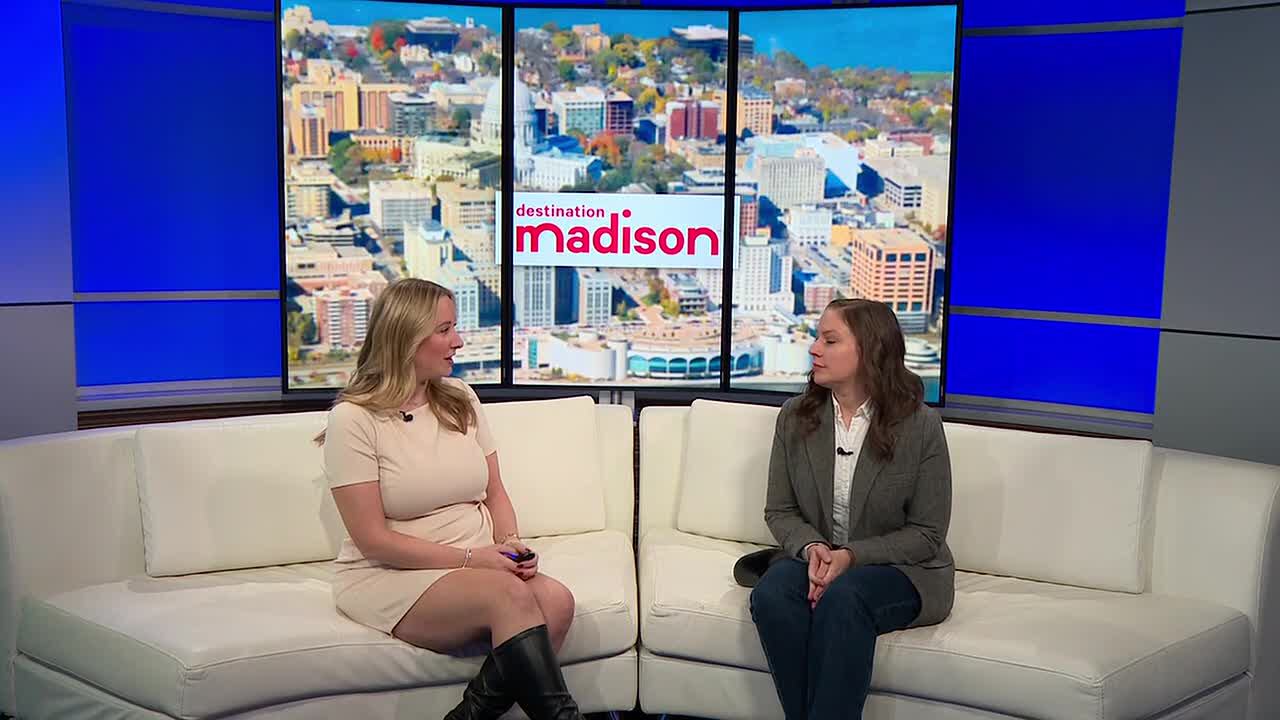 Don’t let the cold stop you! Several fun indoor events happening in ...