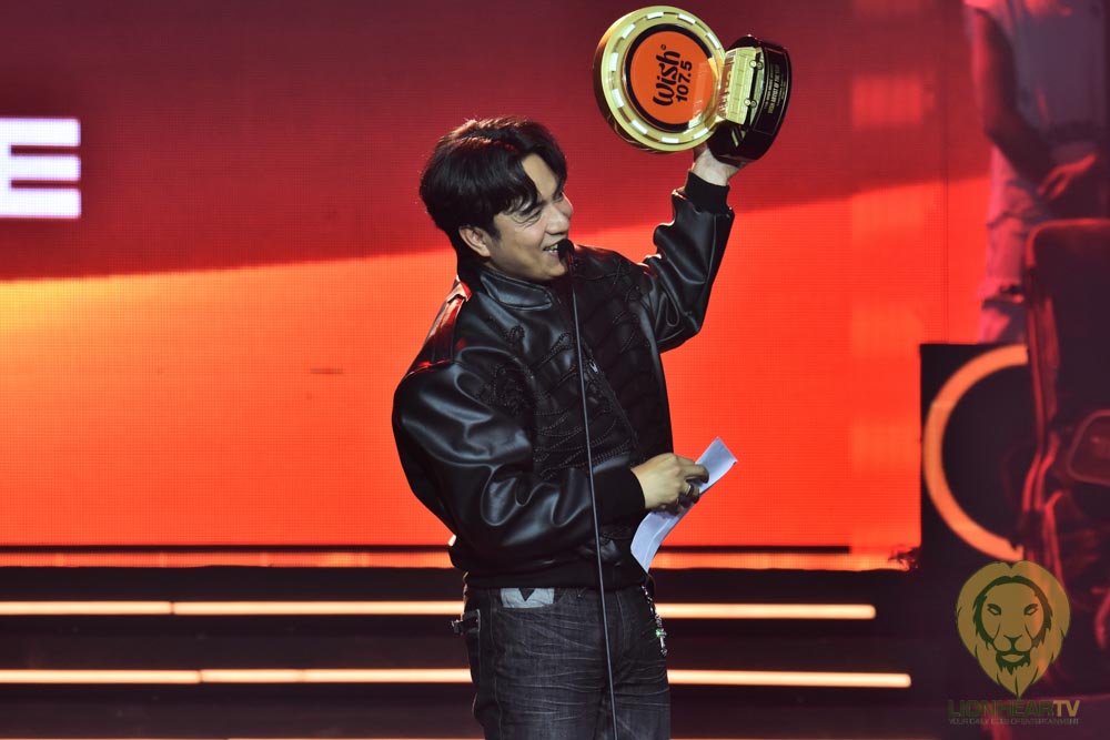 SB19, TJ Monterde, and Cup of Joe dominate 11th Wish Music Awards