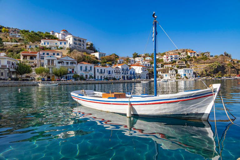 'Blue zone' longevity claim examined by scientists who asked 'Do people ...