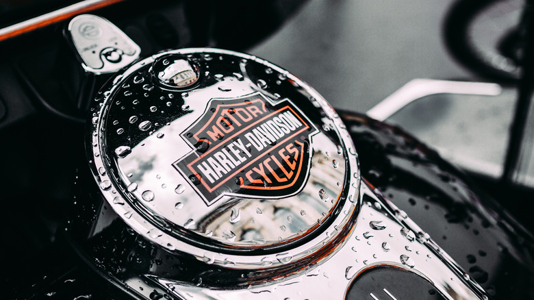 20 of the best Harley-Davidson motorcycles ever made