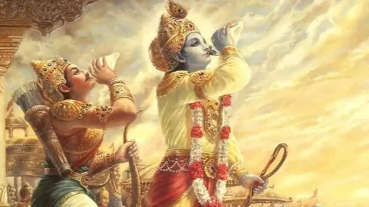 Life lessons from Arjuna: How to train the brain like a warrior