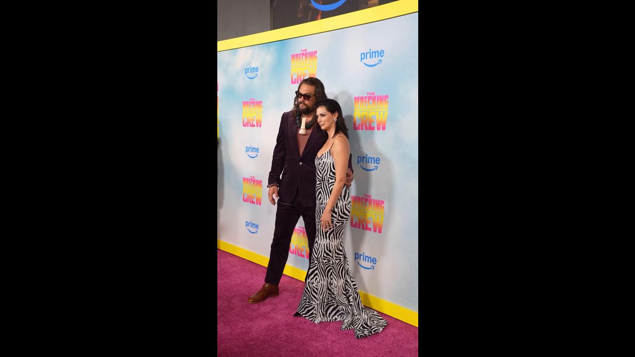 Special screening of The Wrecking Crew - 66805931