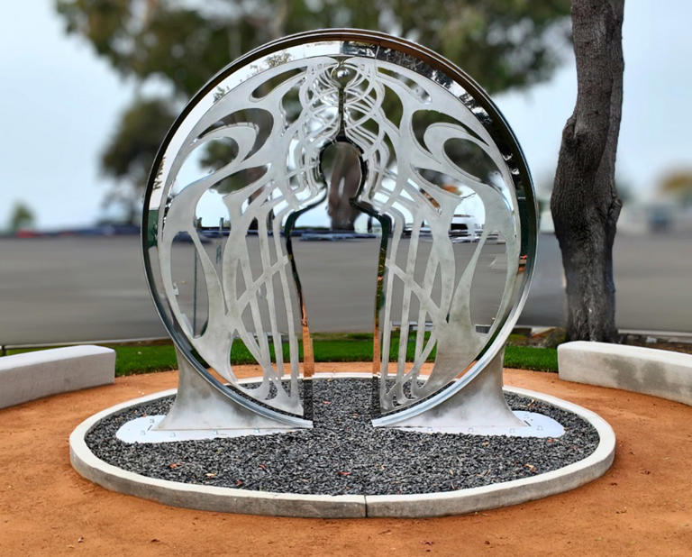 Steven Taylor memorial pavilion to open in San Leandro, 6 years after ...