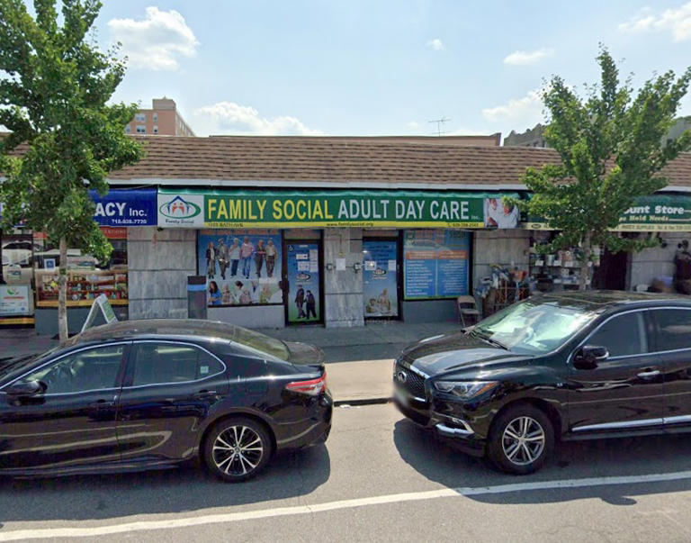 Two scammers plead guilty to $68M Brooklyn adult day care fraud scheme