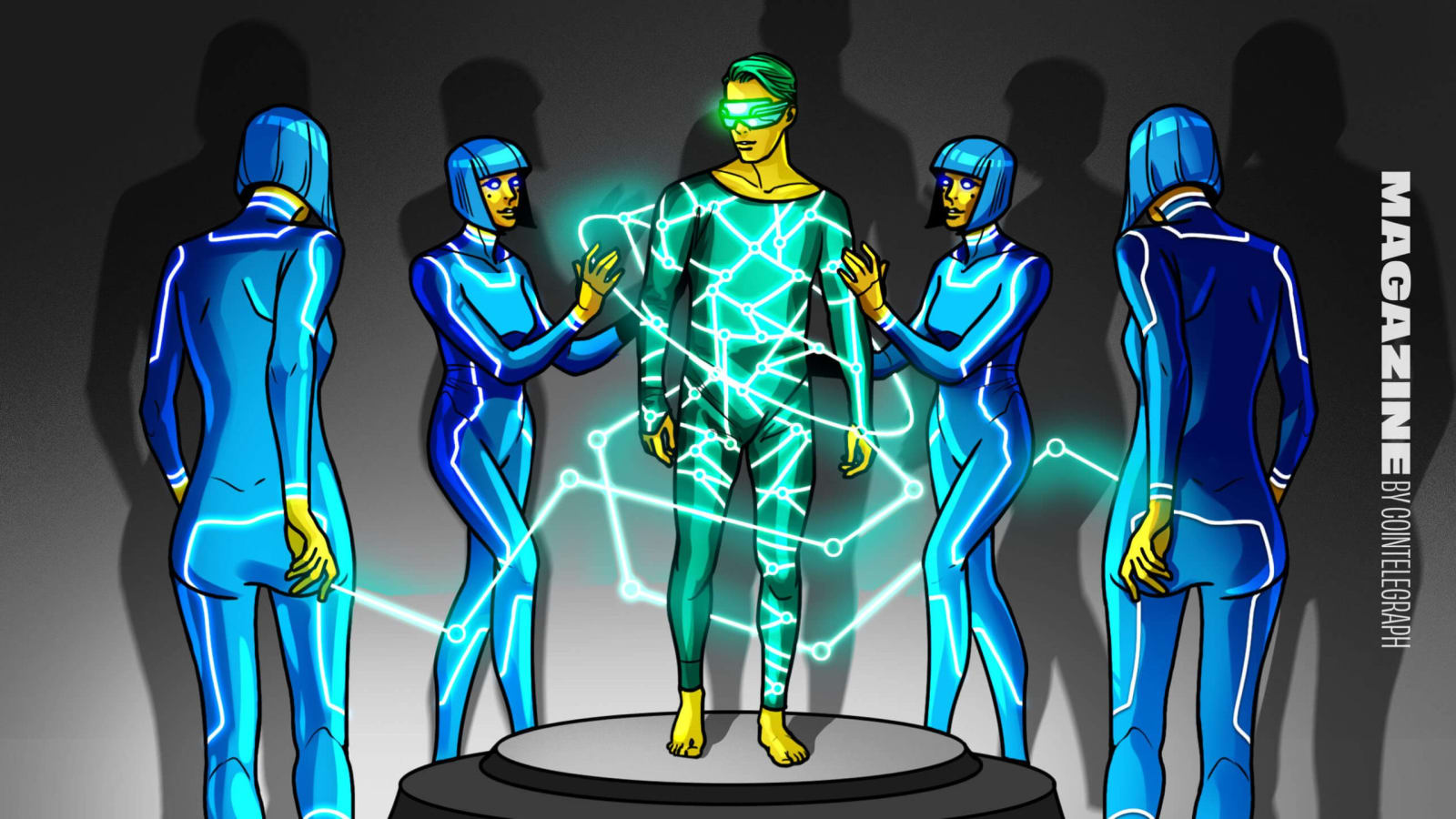 Grok faces bans but 8 lawsuits claim ChatGPT use can kill: AI Eye