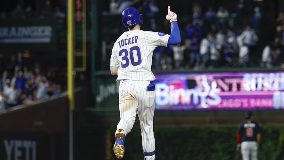 What Dodgers starting lineup could look like following Kyle Tucker signing