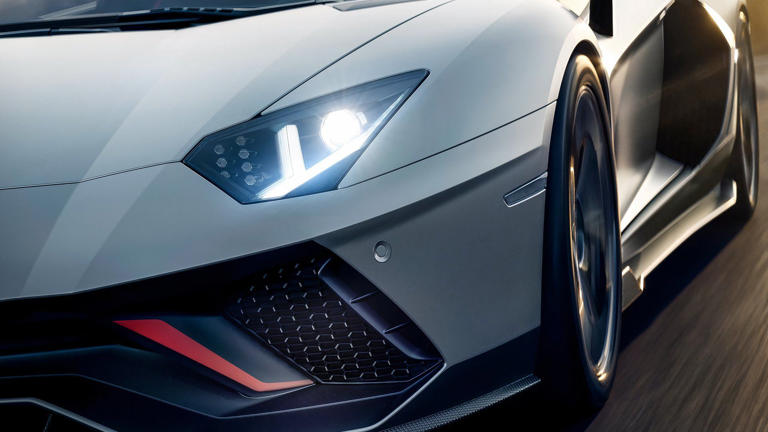 10 cars that ended on a high note