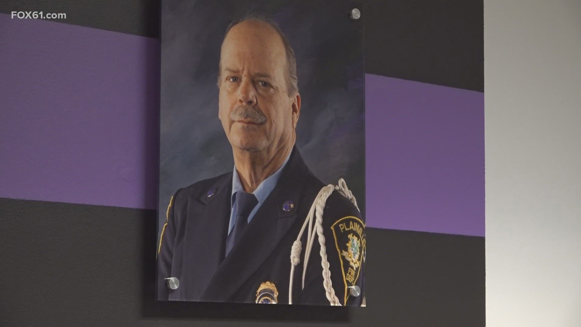 OSHA releases report on Plainville firefighter who died in the line of duty