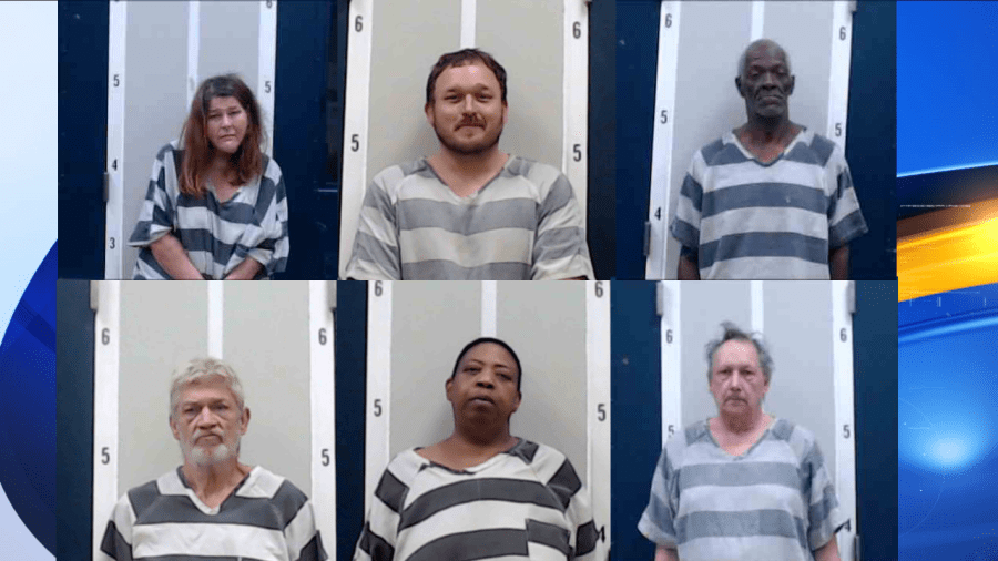 Multiple drug trafficking and distribution arrests made in DeKalb County