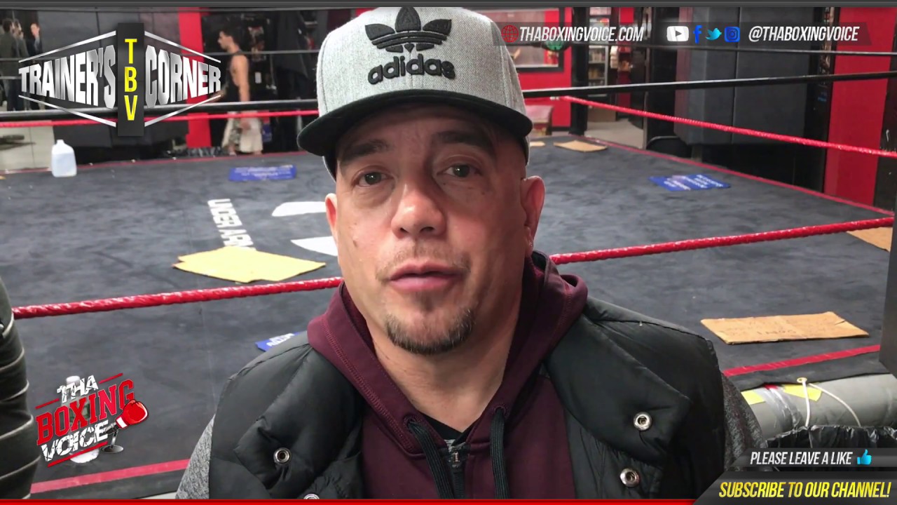 Gary Stark Sr. on Gennady Golovkin vs. Daniel Jacobs, Ievgen Khytrov & more