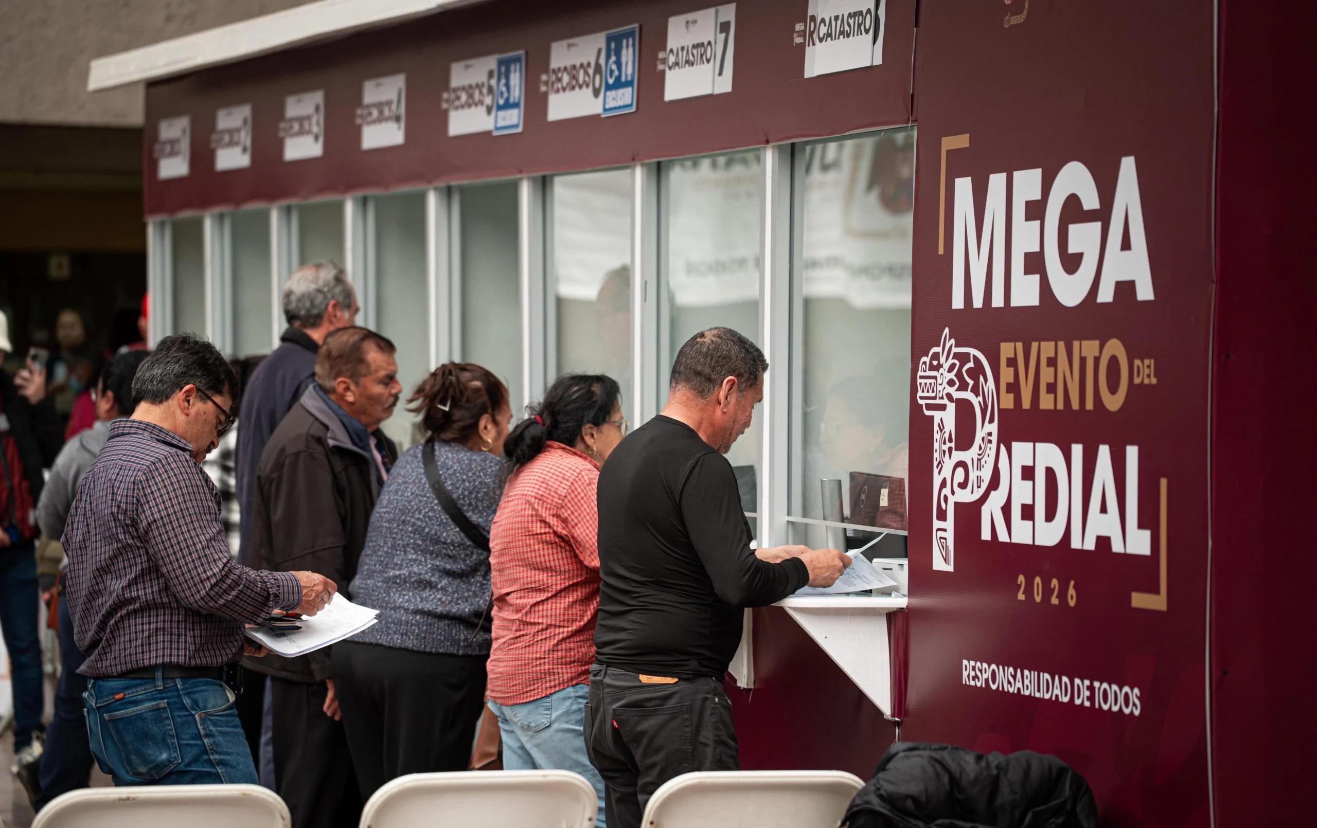 Tijuana sees strong start to property tax collections