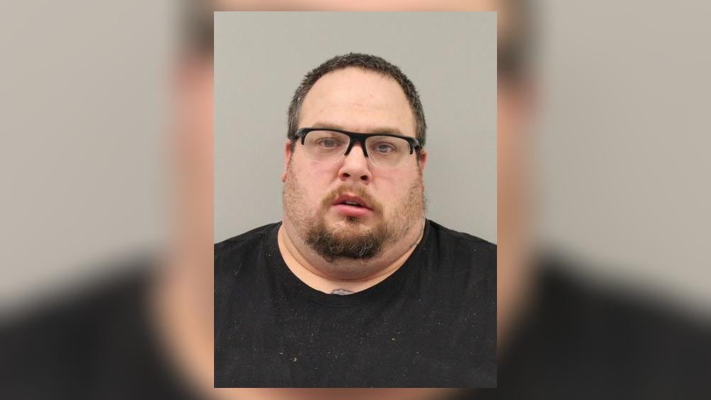 Former local volunteer firefighter in jail for animal abuse