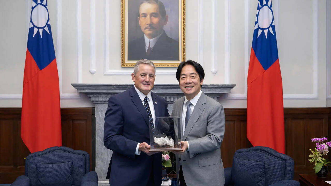 Trump strikes big with Taiwan: $250B trade deal expands semiconductor ...