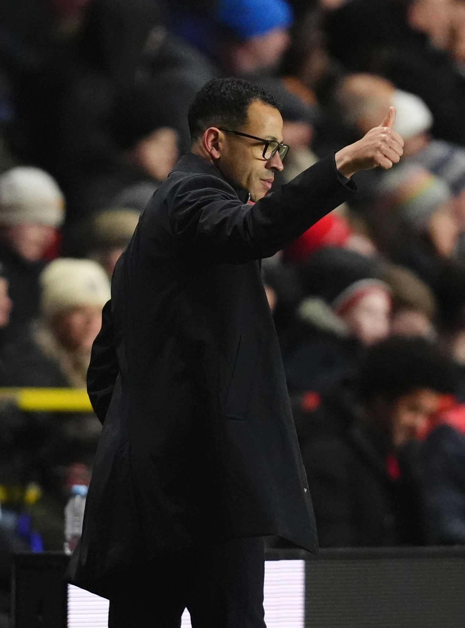 Chelsea ready to make a move for a new defender — report