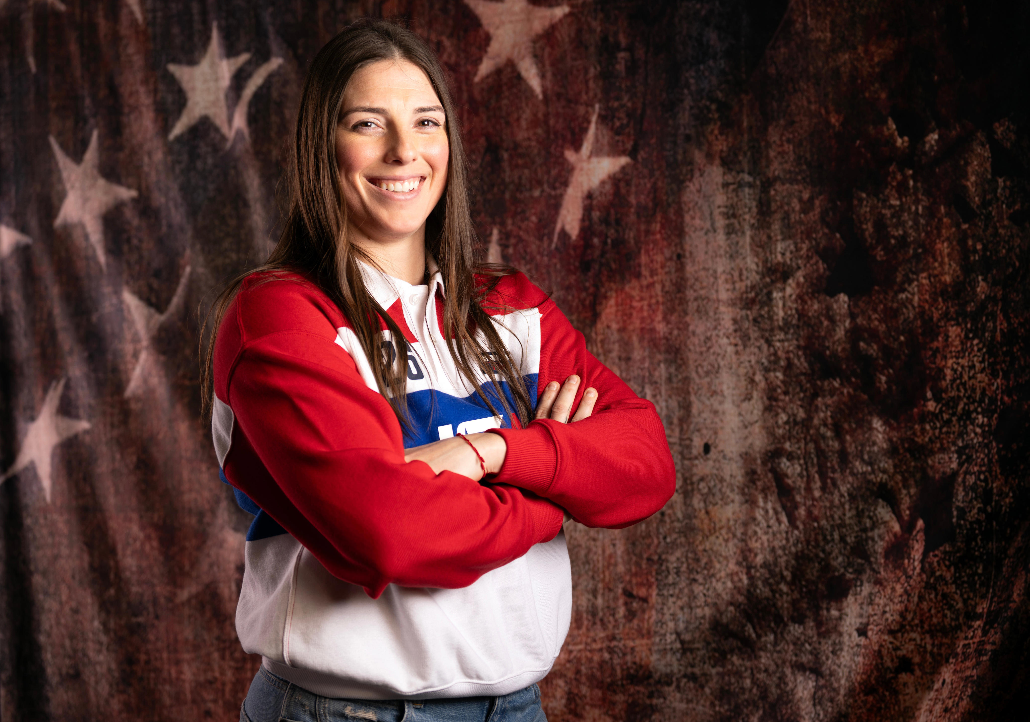 Team USA men's and women's preliminary round Olympic hockey schedules