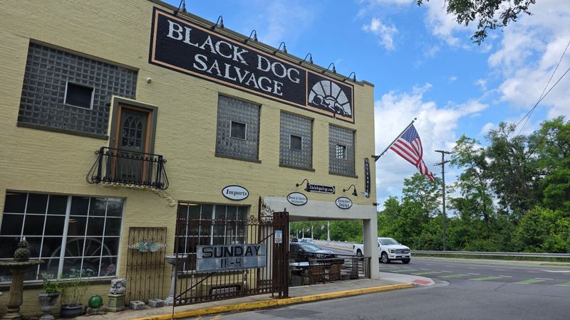 These 11 quirky shops in Virginia are worth a detour for unique finds