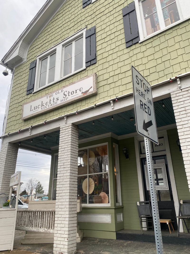 These 11 quirky shops in Virginia are worth a detour for unique finds