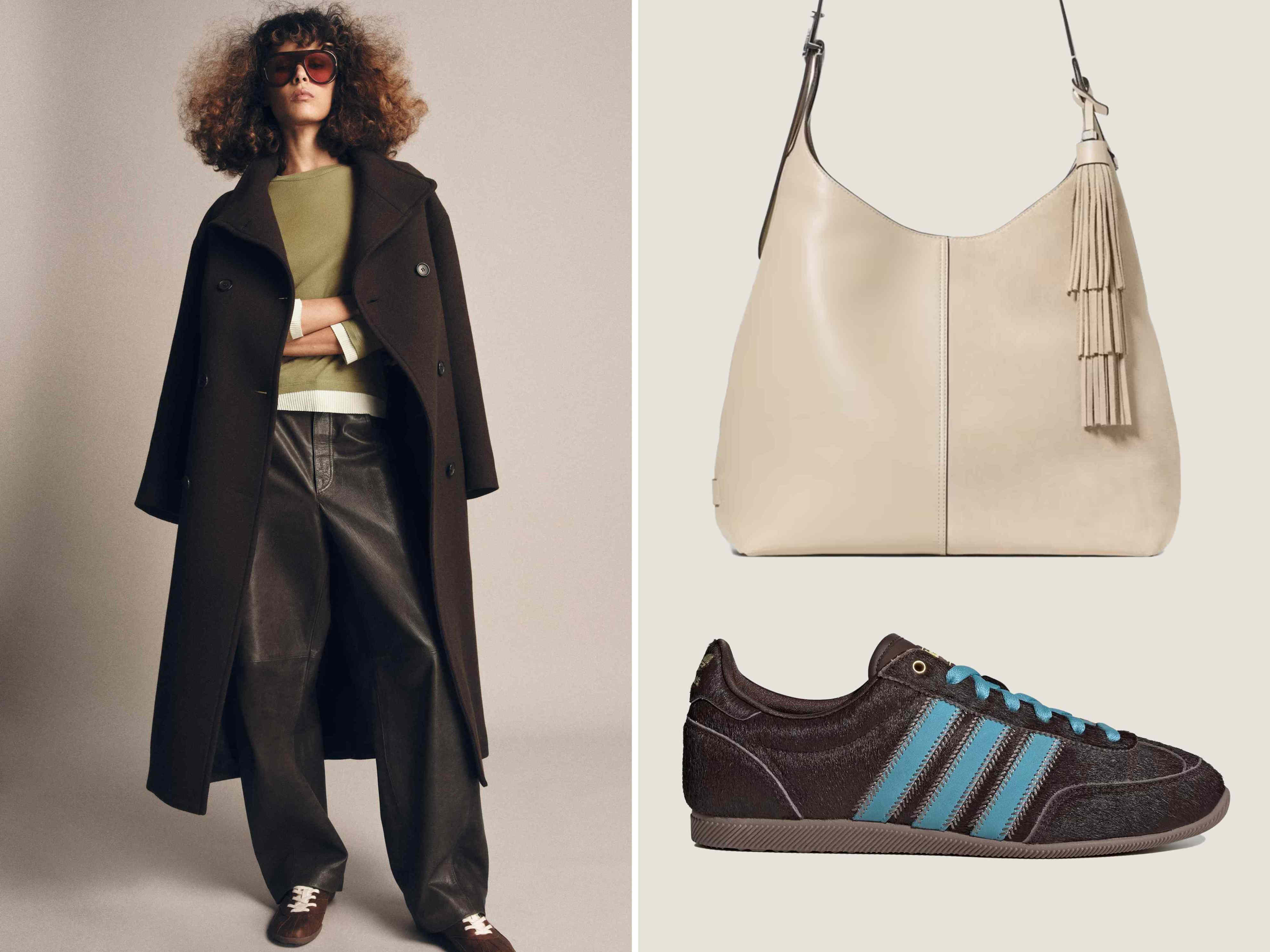 5 best weekend sales: 83% off smoothing Spanx, $35 Adidas sneakers, and ...