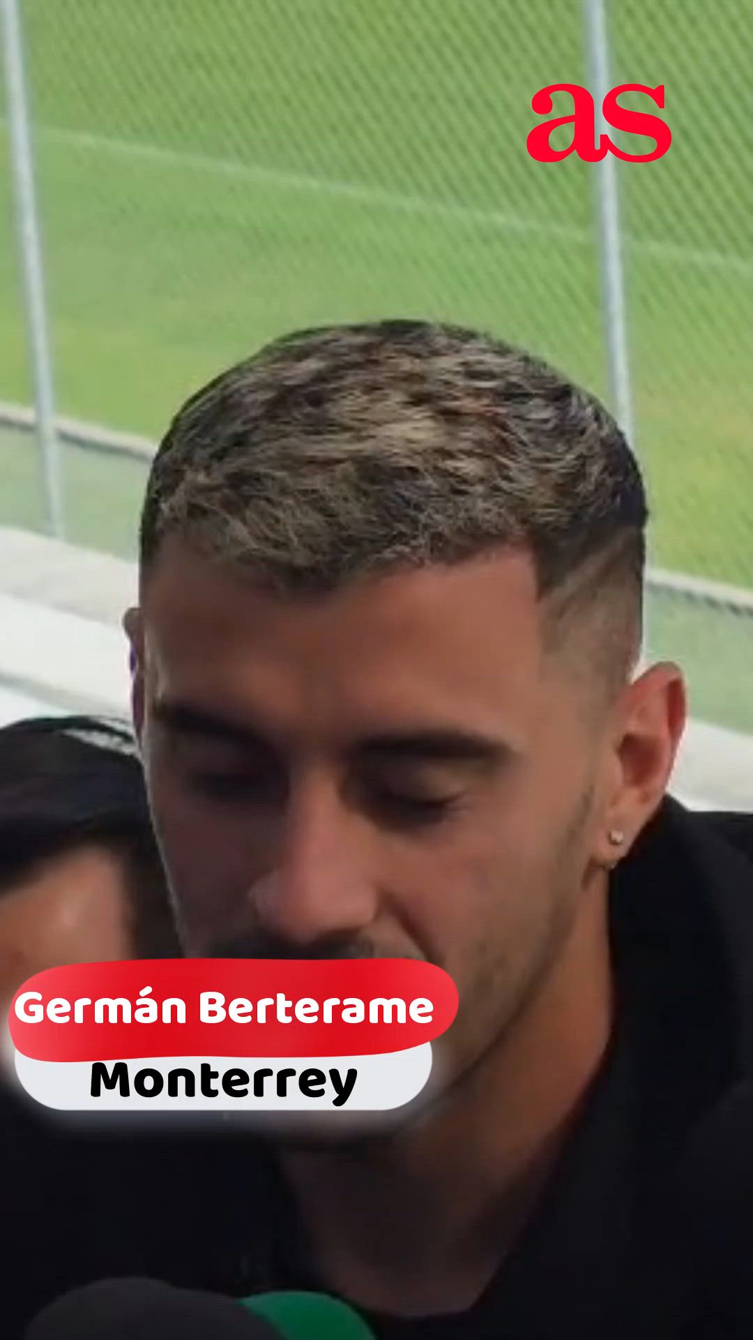 Berterame ignora rechazo del “Abuelo” Cruz por los naturalizados al Tri