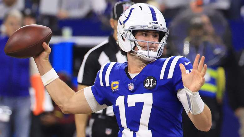 Vikings receive warning about ideal QB target to pair with JJ McCarthy