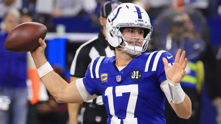 Vikings receive warning about ideal QB target to pair with JJ McCarthy