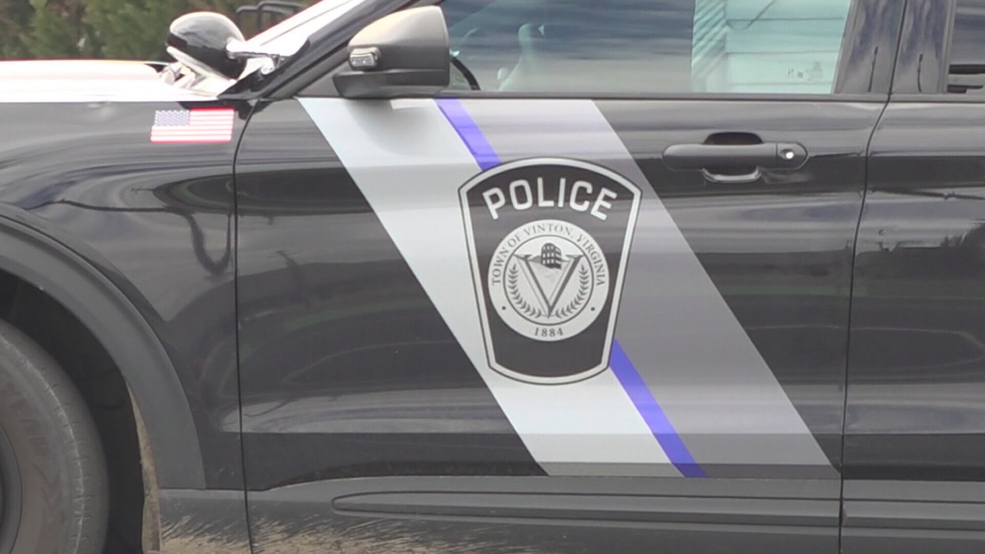 Vinton PD focuses on prevention & community trust amid steady crime trends